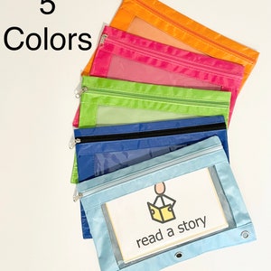 Visual Aid- It's Time To... 1 Step Schedule- Routine- Extra Large Print ...