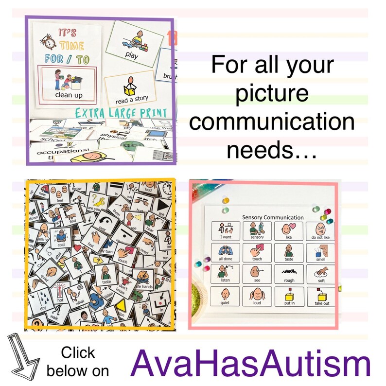 Speech Therapy Where Questions Digital Download - Etsy