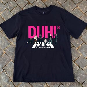 Retro P1harmony Duh! Shirt, P1harmony Utop1a Tour Shirt, P1harmony ...