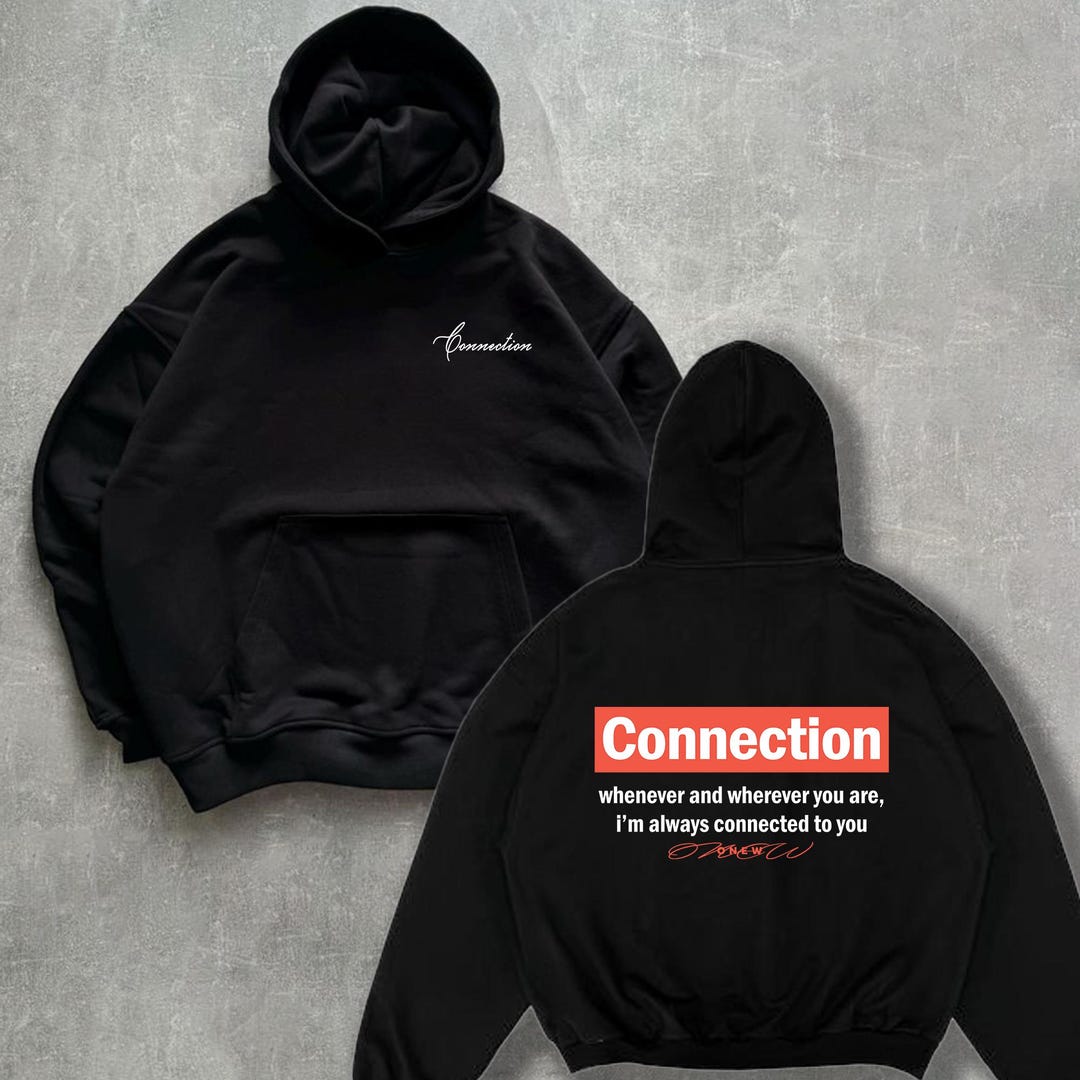 ONEW the Live Connection Hoodie, Onew the Live Shirt, Onew Connection ...