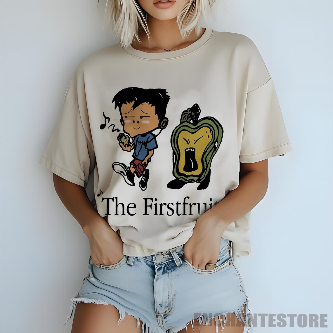 Mark the First Fruit Shirt, NCT 127 Mark Shirt, NCT127 4th Tour Neo ...