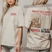 Wave to Earth 0.03 Tour 2024 Hoodie, Wave to Earth Kpop Sweatshirt ...
