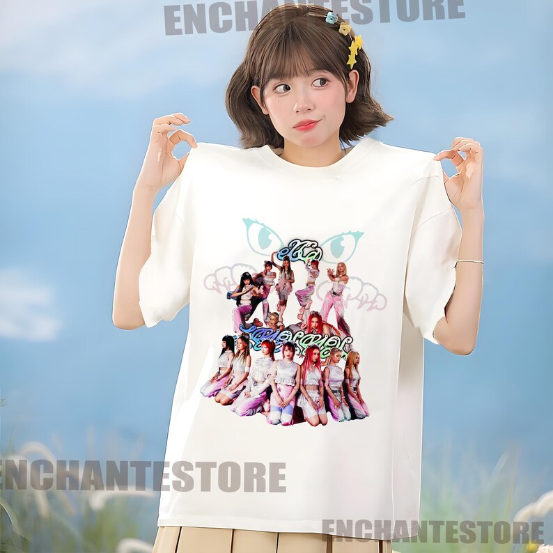 Retro Xg IYKYK Shirt, Xg Awe Shirt, XG 1st World Tour Shirt, Xg the ...