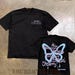 Artms Lunar Theory Tshirt, ARTMS 2025 World Tour Shirt, Artms Burn ...