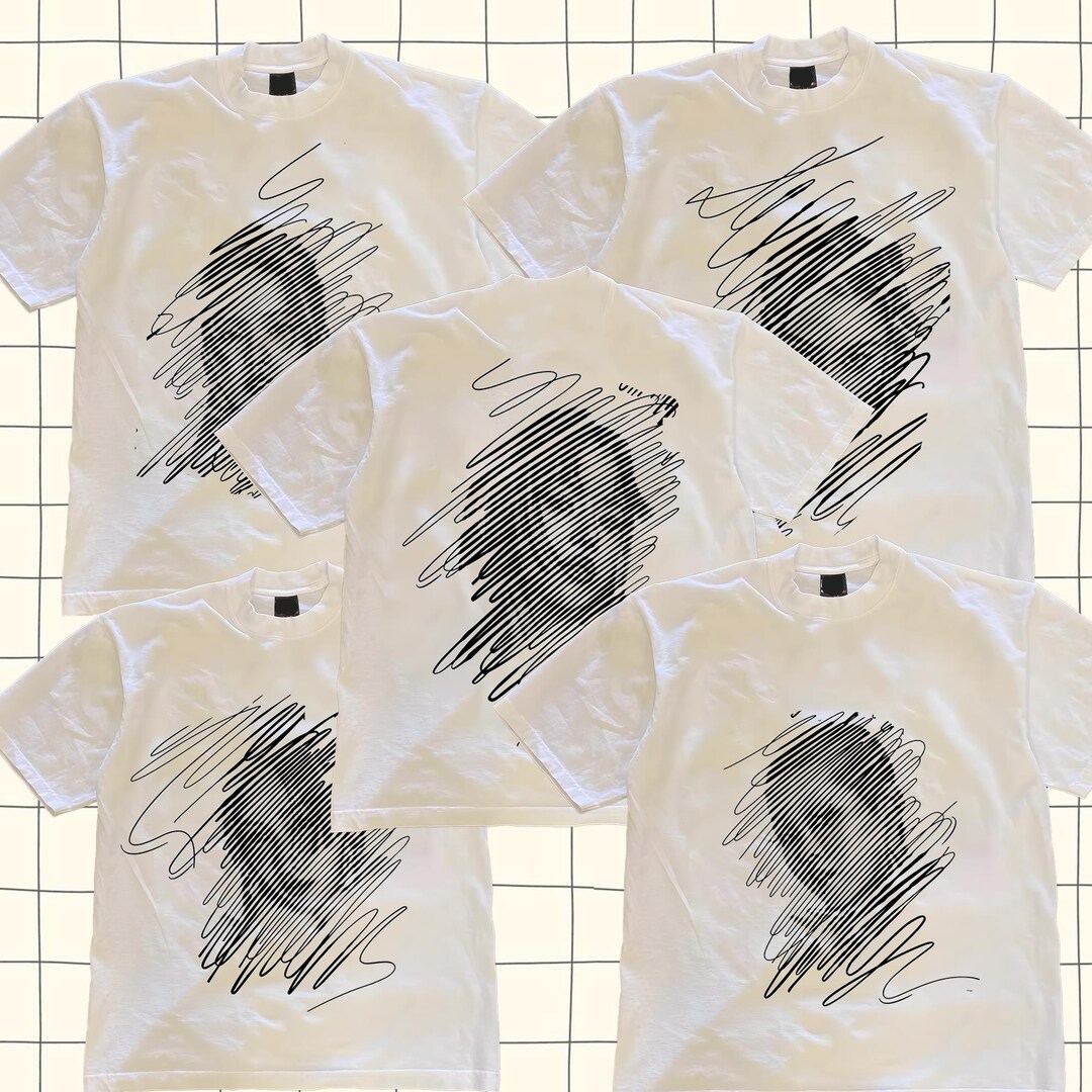 Retro Xg Members Shirt, Xg GALA Shirt, XG 1st World Tour Shirt, Xg Gala ...