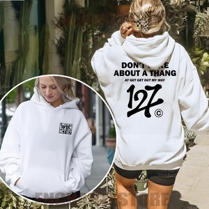 NCT 127 Walk T-shirt, NCT127 Walk on the Beat Hoodie, Walk on the Beat ...