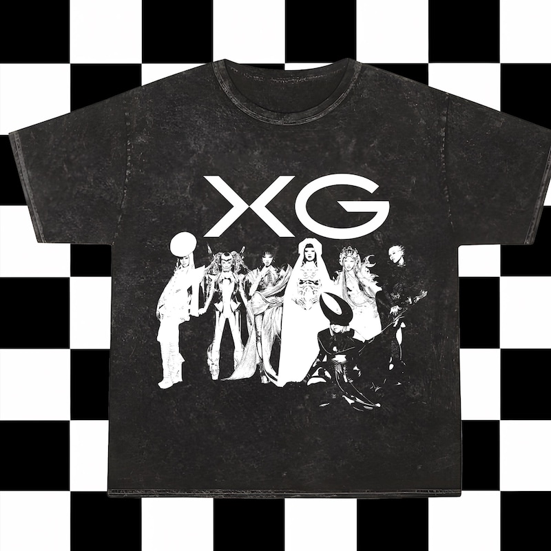 Xg Merch - Etsy