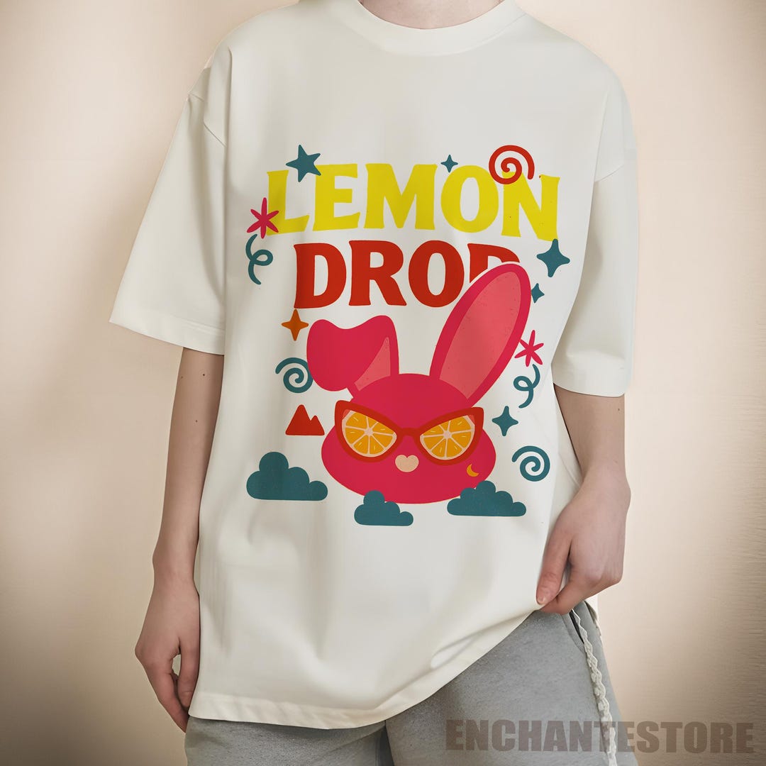 Cute Mito Lemon Drop Shirt, Ateez Lemon Drop Shirt, Ateez 2025 World ...