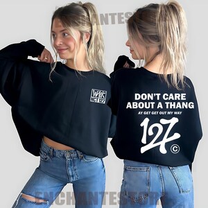NCT 127 Walk T-shirt, NCT127 Walk on the Beat Hoodie, Walk on the Beat ...