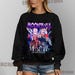 Retro Moon Byul MUSEUM an Epic of Starlit Tshirt, MAMAMOO Moon Byul ...