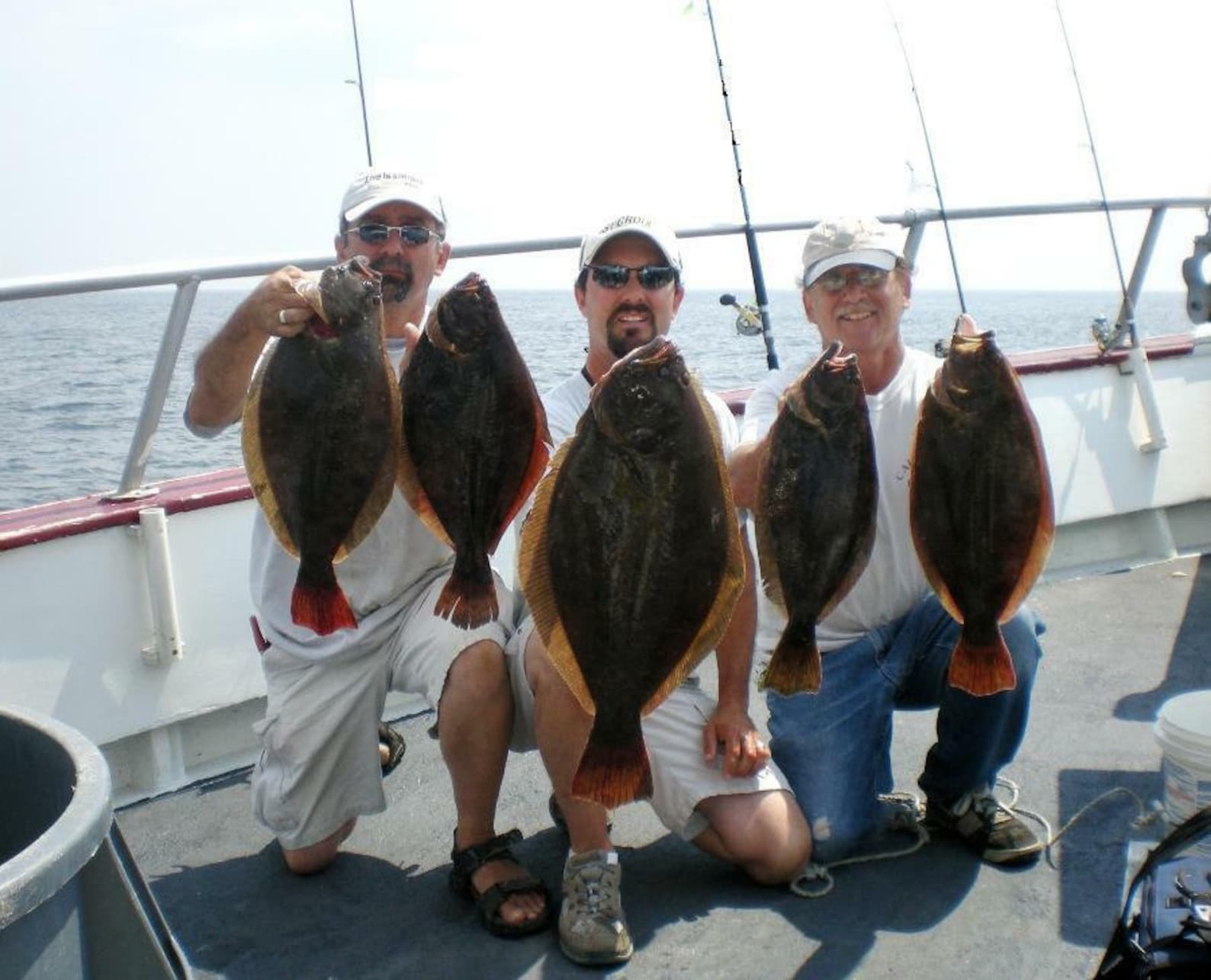 Best FLUKE (summer Flounder) B2 SQUID Bottom Fishing Lures Chartreuse ...