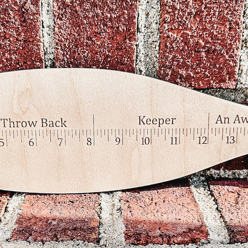 Measuring Decals - Etsy