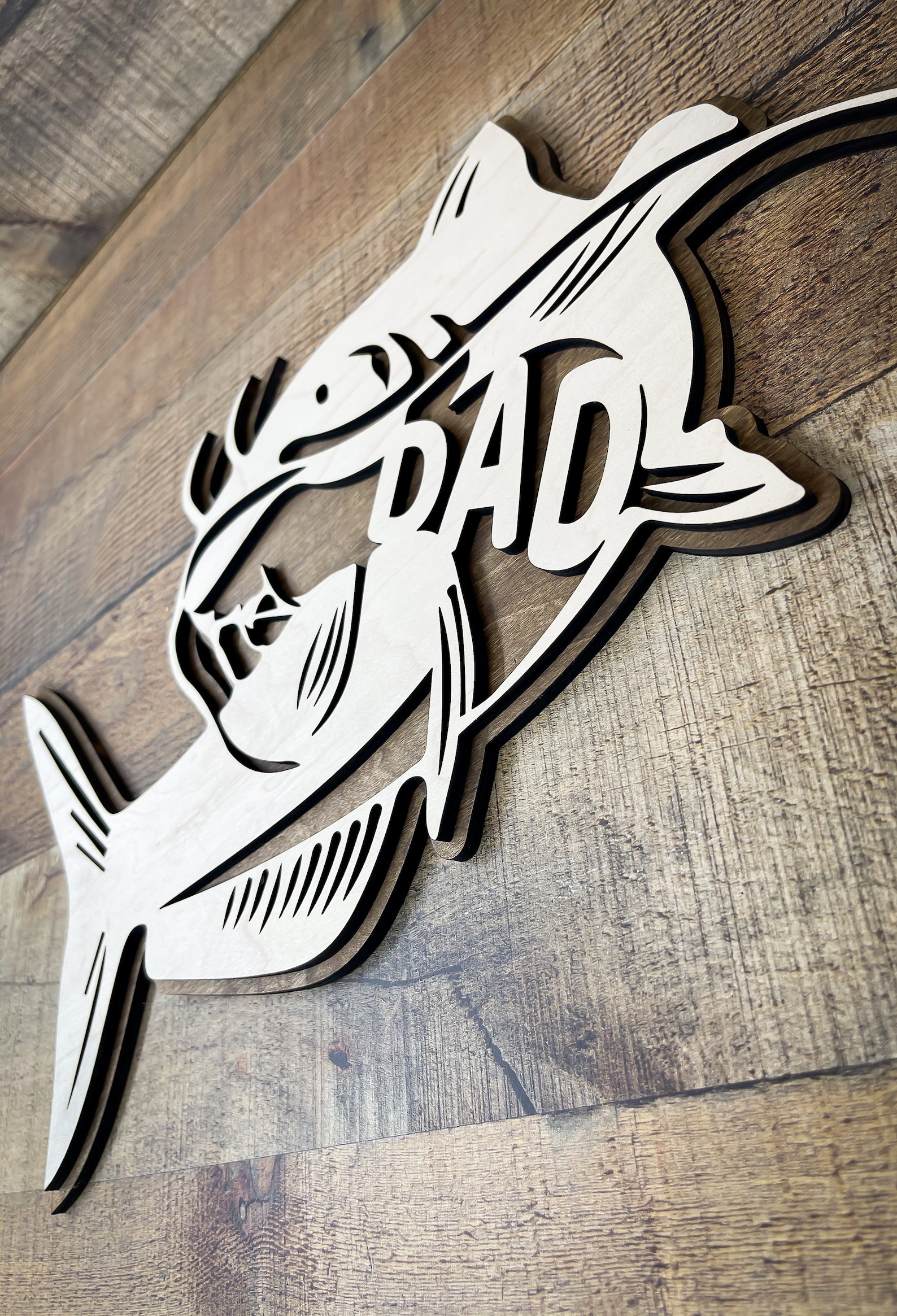 Catfish Sign-custom Name Included-catfish-fish - Etsy