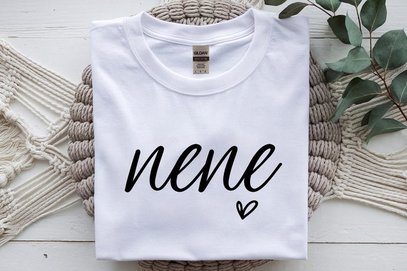 Nene SVG PNG, Sublimation Designs, Digital Download - Etsy