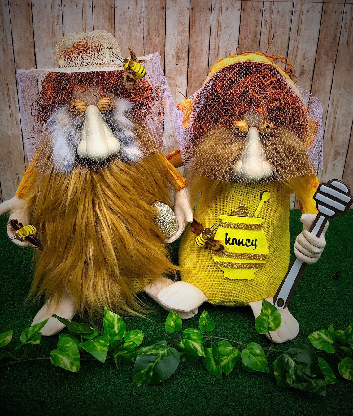 Woodland Troll "bumble” Bumble is a Male Bearded Woodland Troll ...