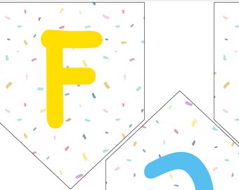 EDITABLE ELA Focus Wall Banner and Headers - Etsy