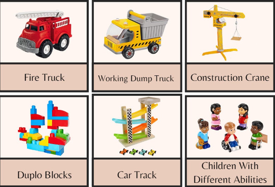 Center Labels - Etsy