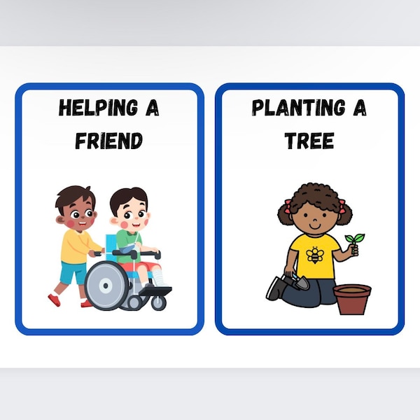 Helping Hands - Etsy