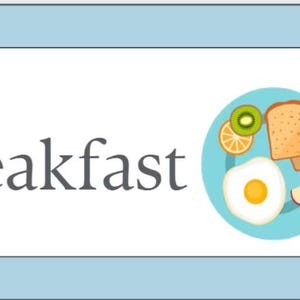 Visual Schedule Cards (16 Cards) - Etsy