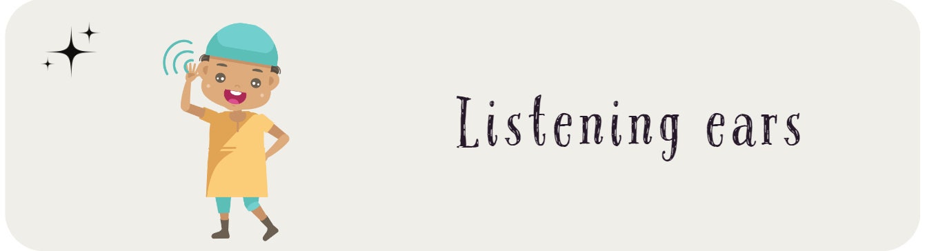 10 Classroom Visual Rules Cards - Etsy