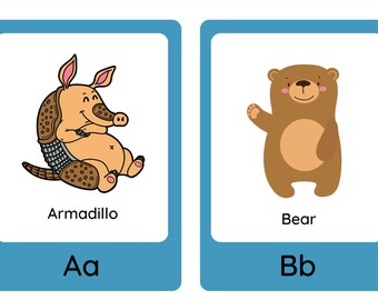 Visual Schedule - Etsy