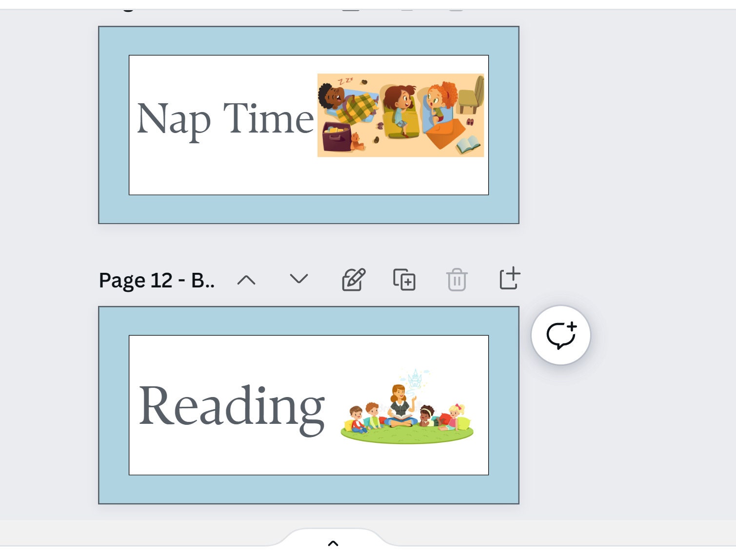 Visual Schedule Cards 16 Cards - Etsy