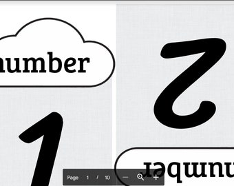 Focus Wall Banner | Etsy