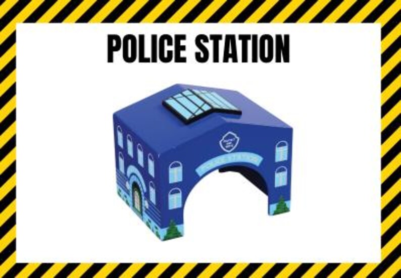 Community Helpers Bundle - Etsy