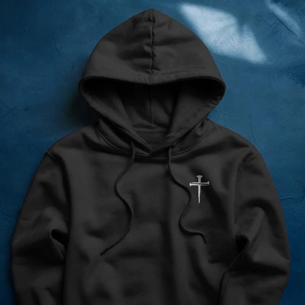 Three Nails Clothing - Etsy