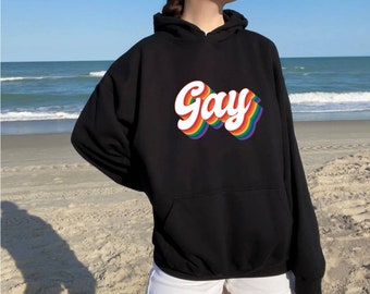 Christmas Jumper Gay - Etsy