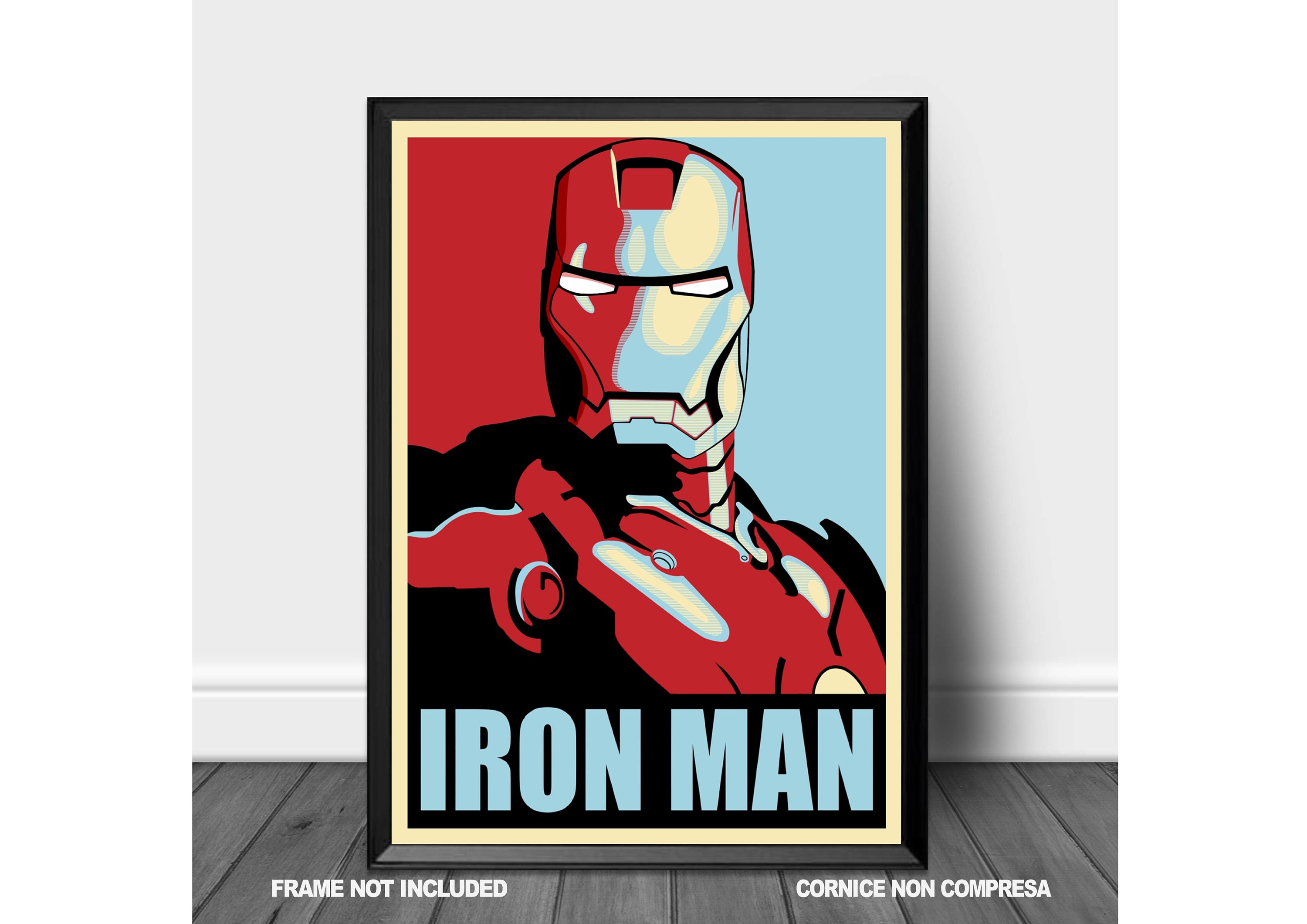 Iron Man Shepard Iron Man's New Armor Is A Weapon Of Mass Destruction
