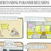 Understanding Paranoid Delusions - DIGITAL Download Psychology Resource ...
