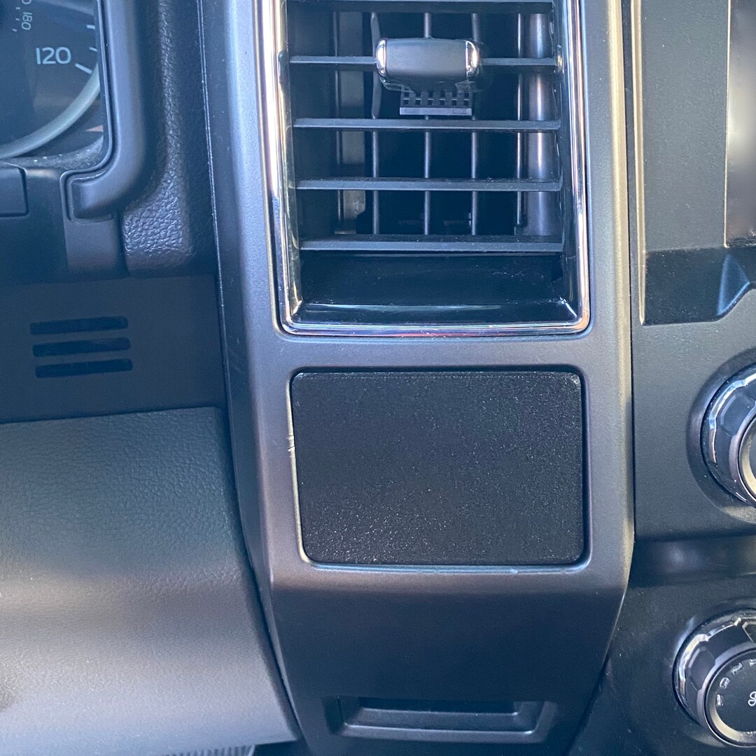 Ford F-150 Coin Holder Mod 2015-2020 Replaces Part No. FL3Z-15519C36-AA ...