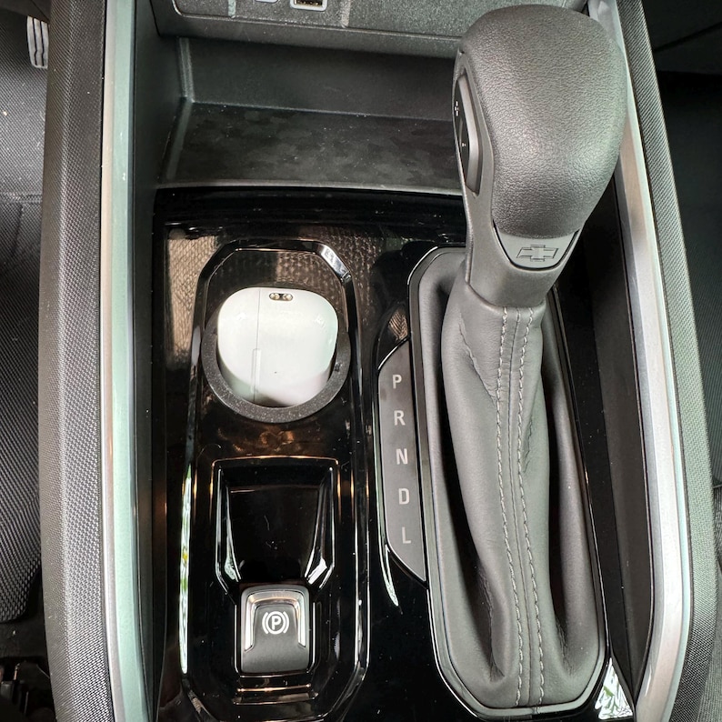 3rd Gen Chevy Colorado / GMC Canyon Console Mod - Cup - Etsy