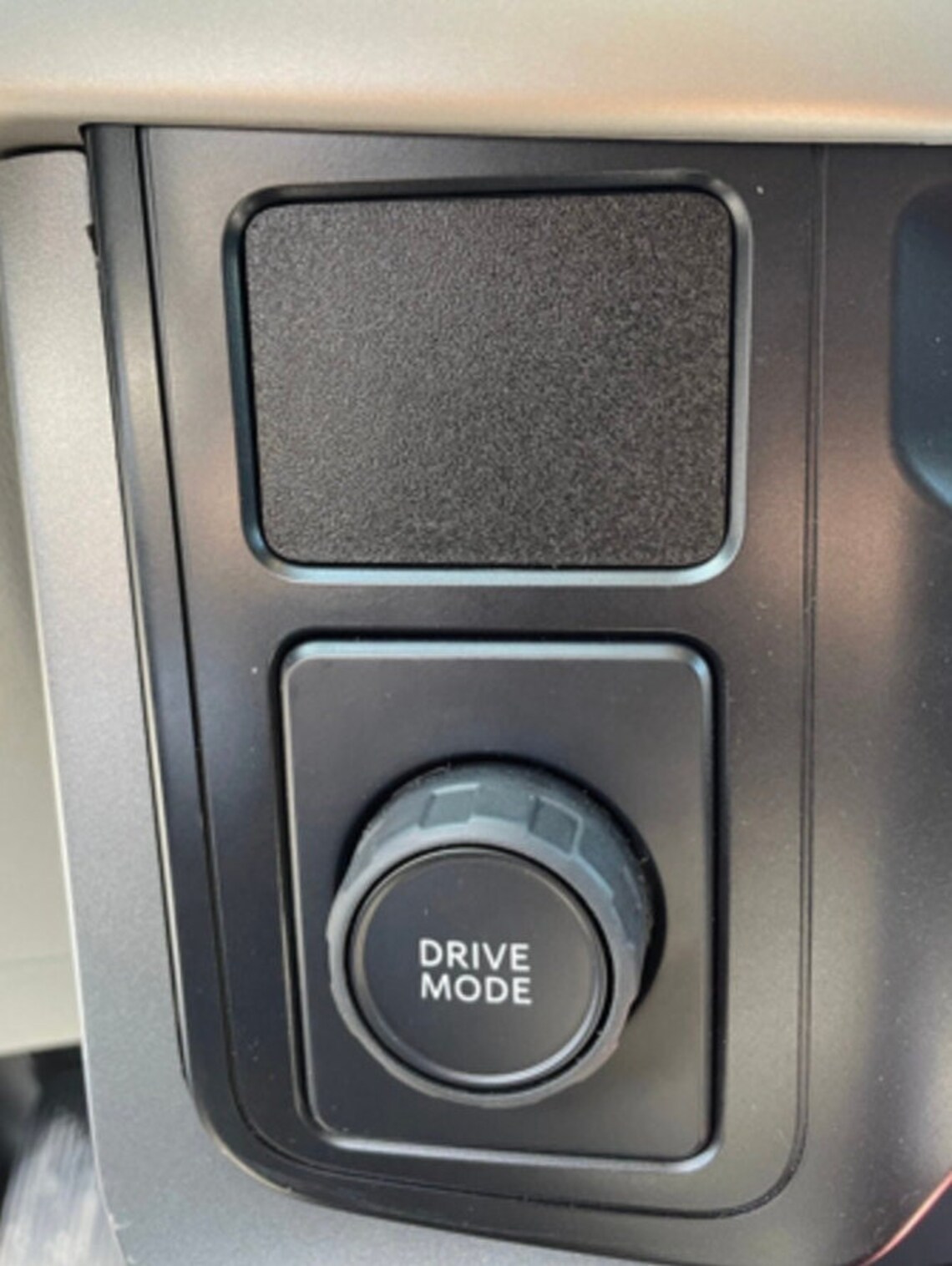 Ford Expedition Phone Holder - in Place of Coin Holder - Etsy