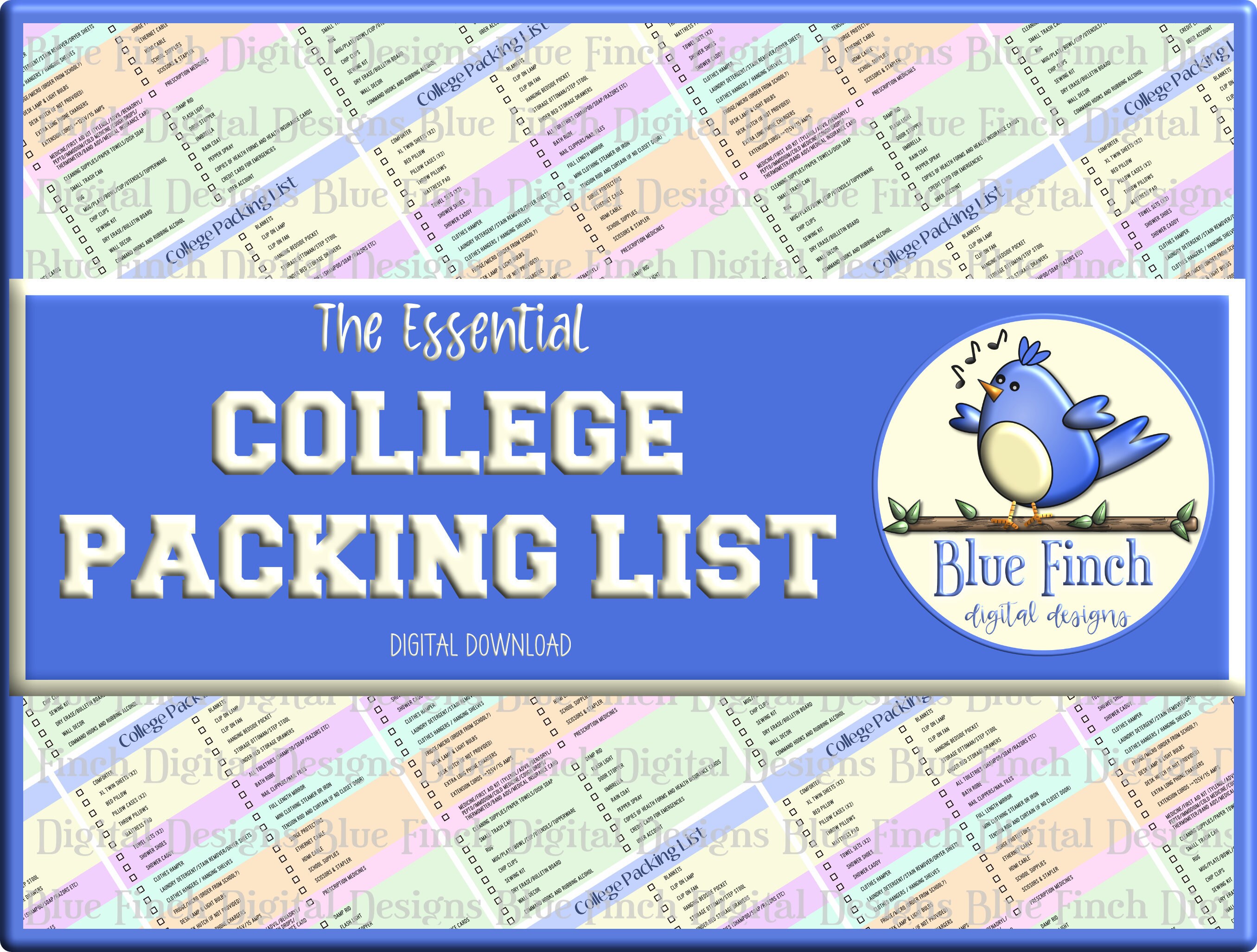 the-essential-college-packing-list-etsy