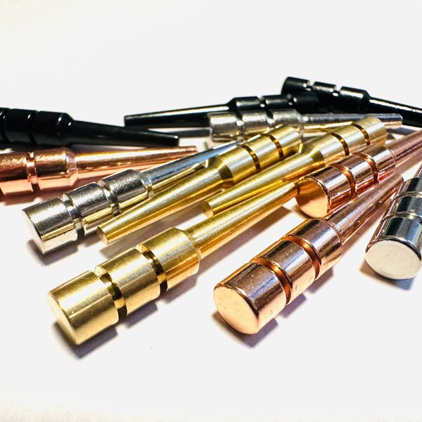 Cribbage Pegs - Etsy