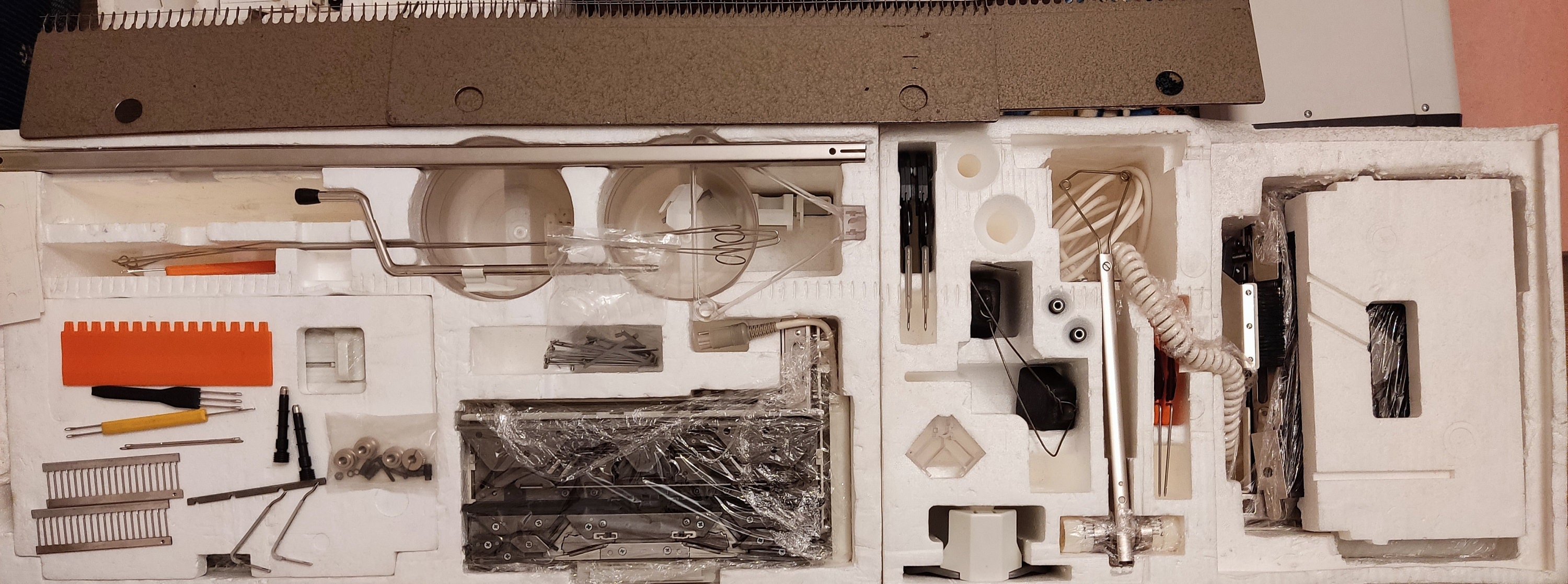 Passap / Pfaff Knitting Machines - Etsy