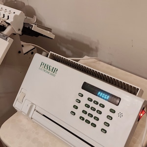 Passap / Pfaff Knitting Machines - Etsy
