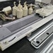 SK326 Series improved Versions of SK280 Standard Gauge Knitting ...