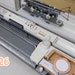 SK326 Series (improved Versions of SK280) Standard Gauge Knitting ...
