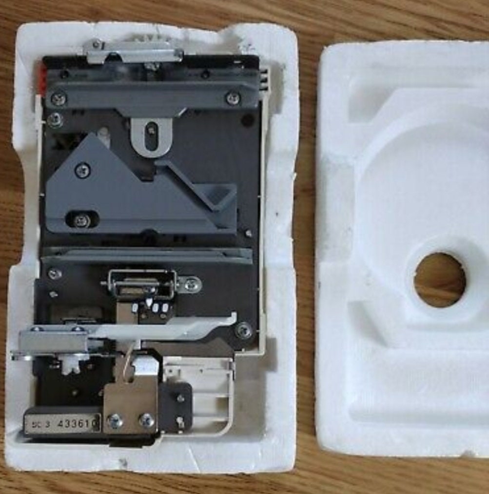 Sc-3 Automatic Linker for Knitting Machine - Etsy