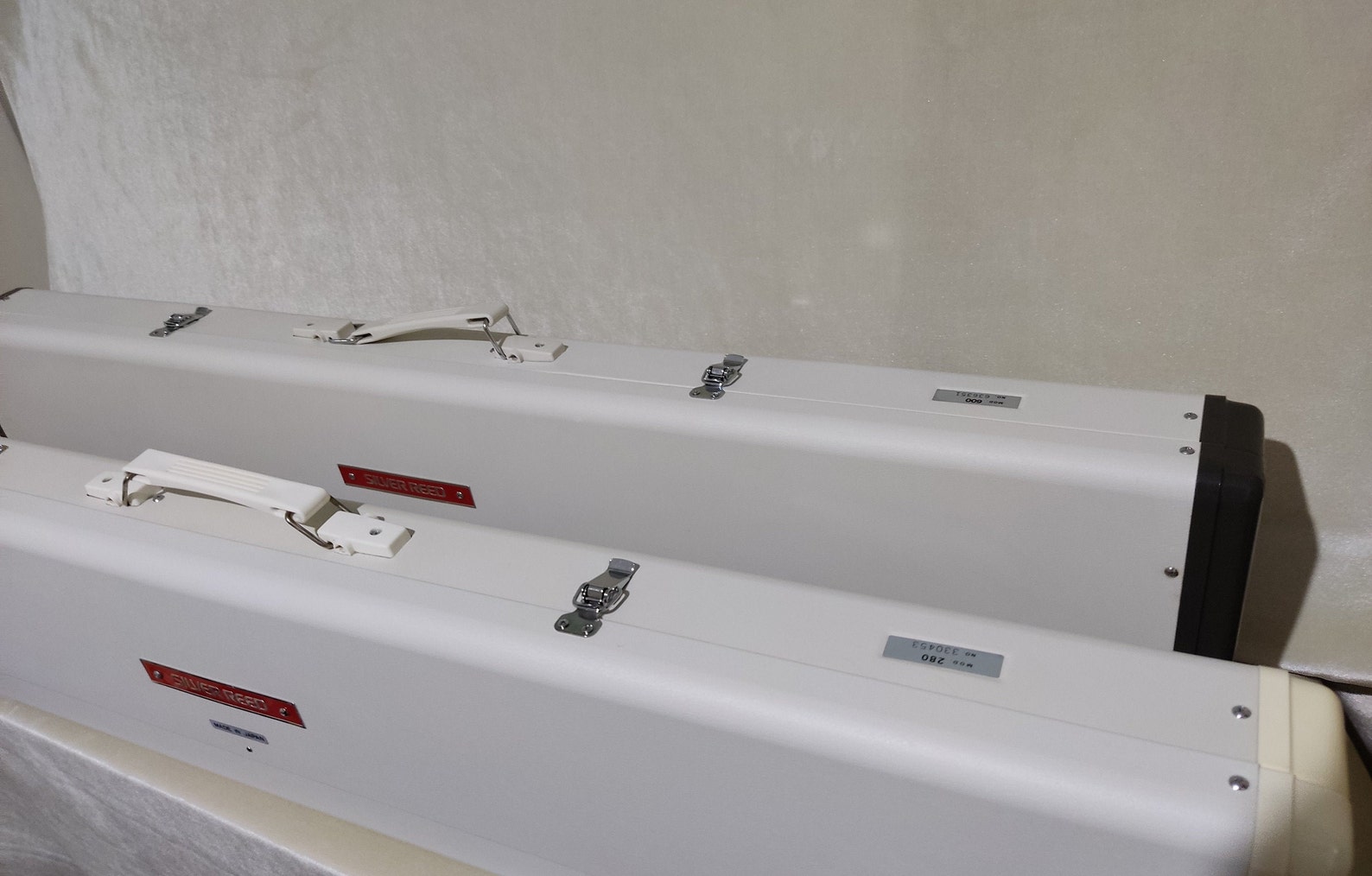 New SK600 improved Versions of SK280 Standard Gauge Knitting Machine - Etsy