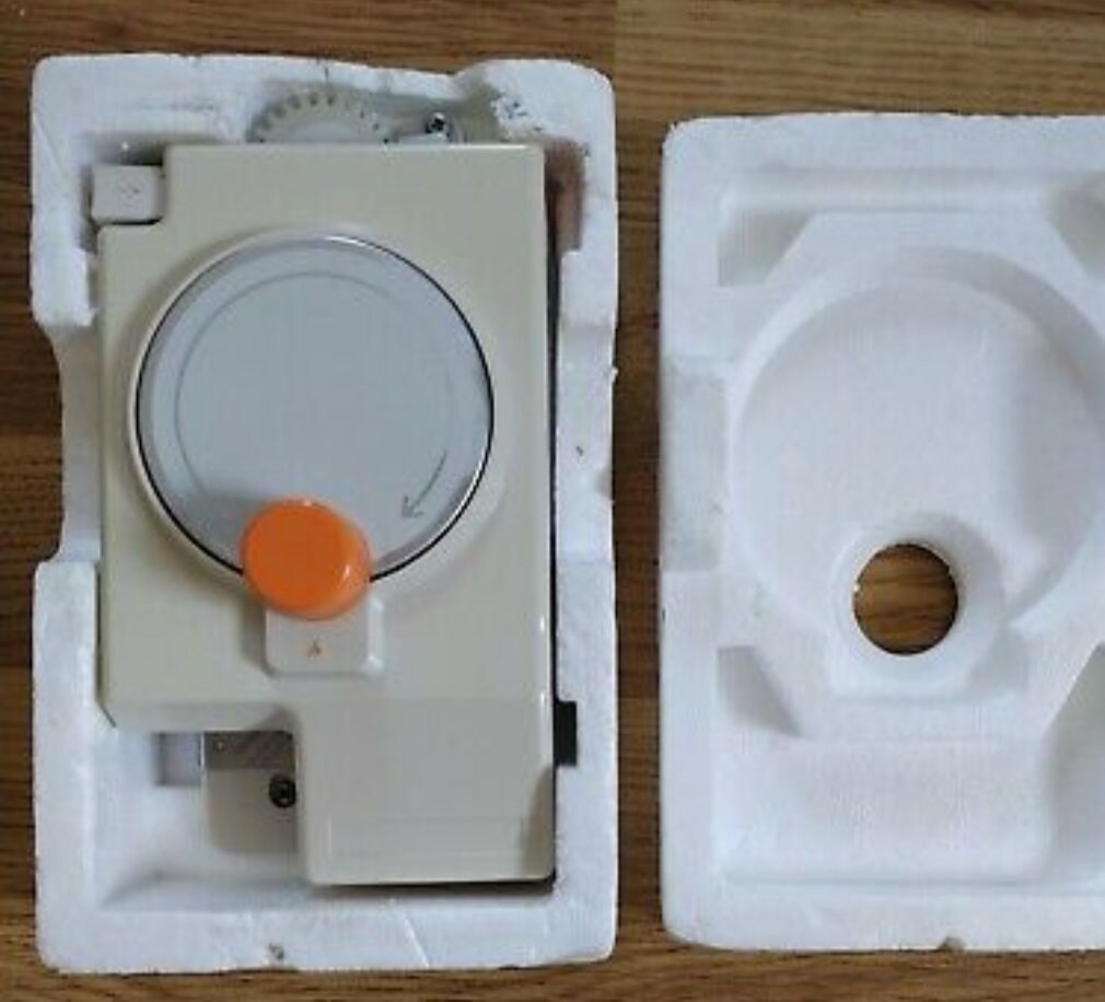 Sc-3 Automatic Linker for Knitting Machine - Etsy