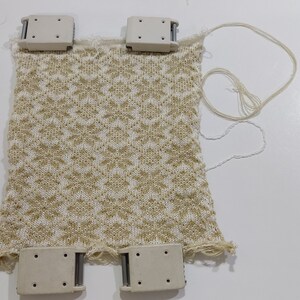 SK326 Series (improved Versions of SK280) Standard Gauge Knitting ...