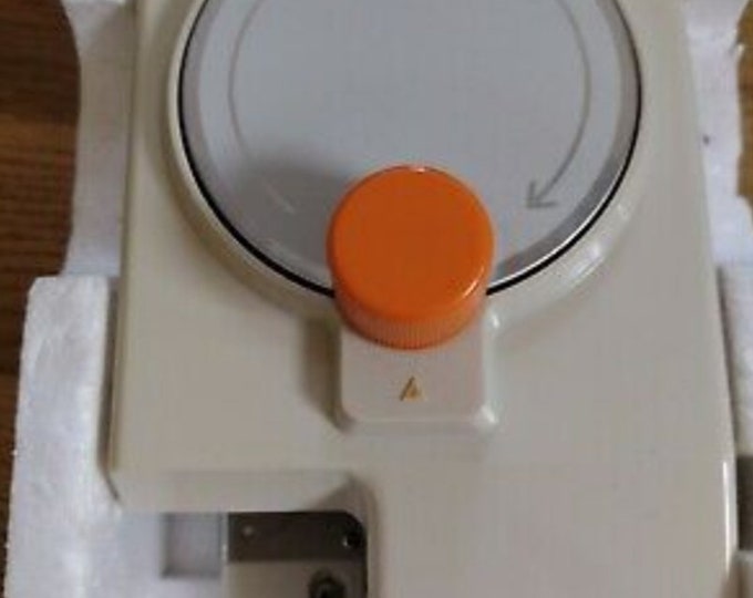 Sc-3 Automatic Linker for Knitting Machine - Etsy