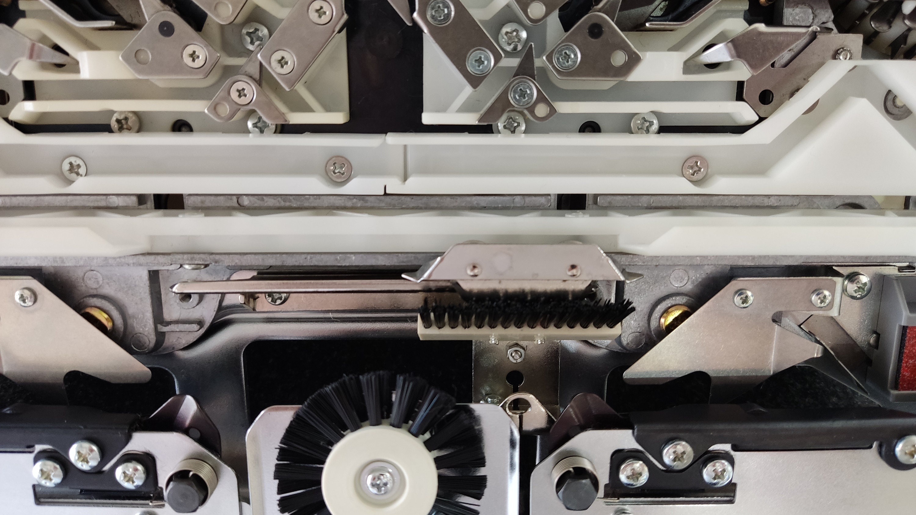 New LC2 Lace Carriage - Etsy