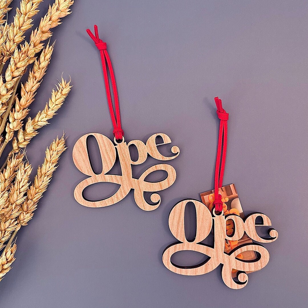 Ope Ornament, Midwest Ope Ornament, Kansas Ope, Wichita, Kansas, ICT ...