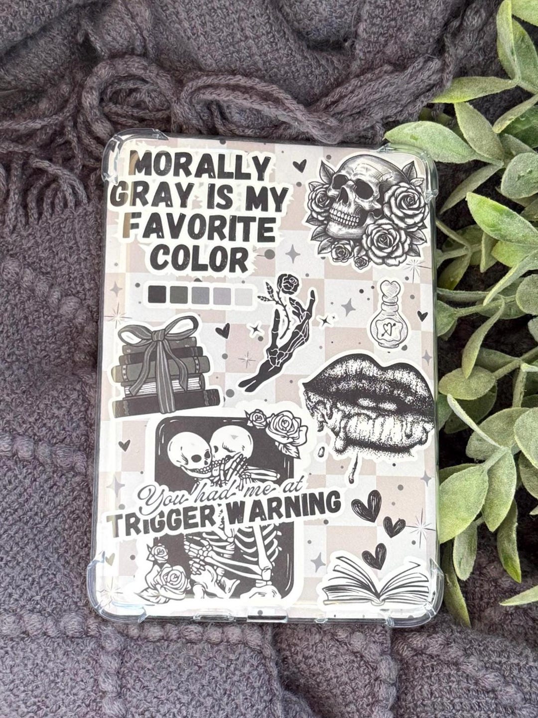 Morally Gray is My Favorite Color | You Had Me at Trigger Warning ...