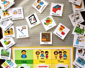 Now and Next Boards - Etsy